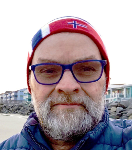 Rod Whyte - Official Website